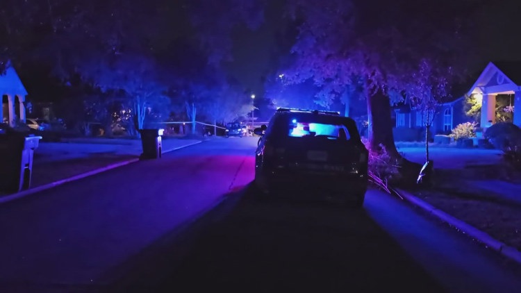 'Senseless tragedy' | Woman from Indianapolis killed in Georgia shooting