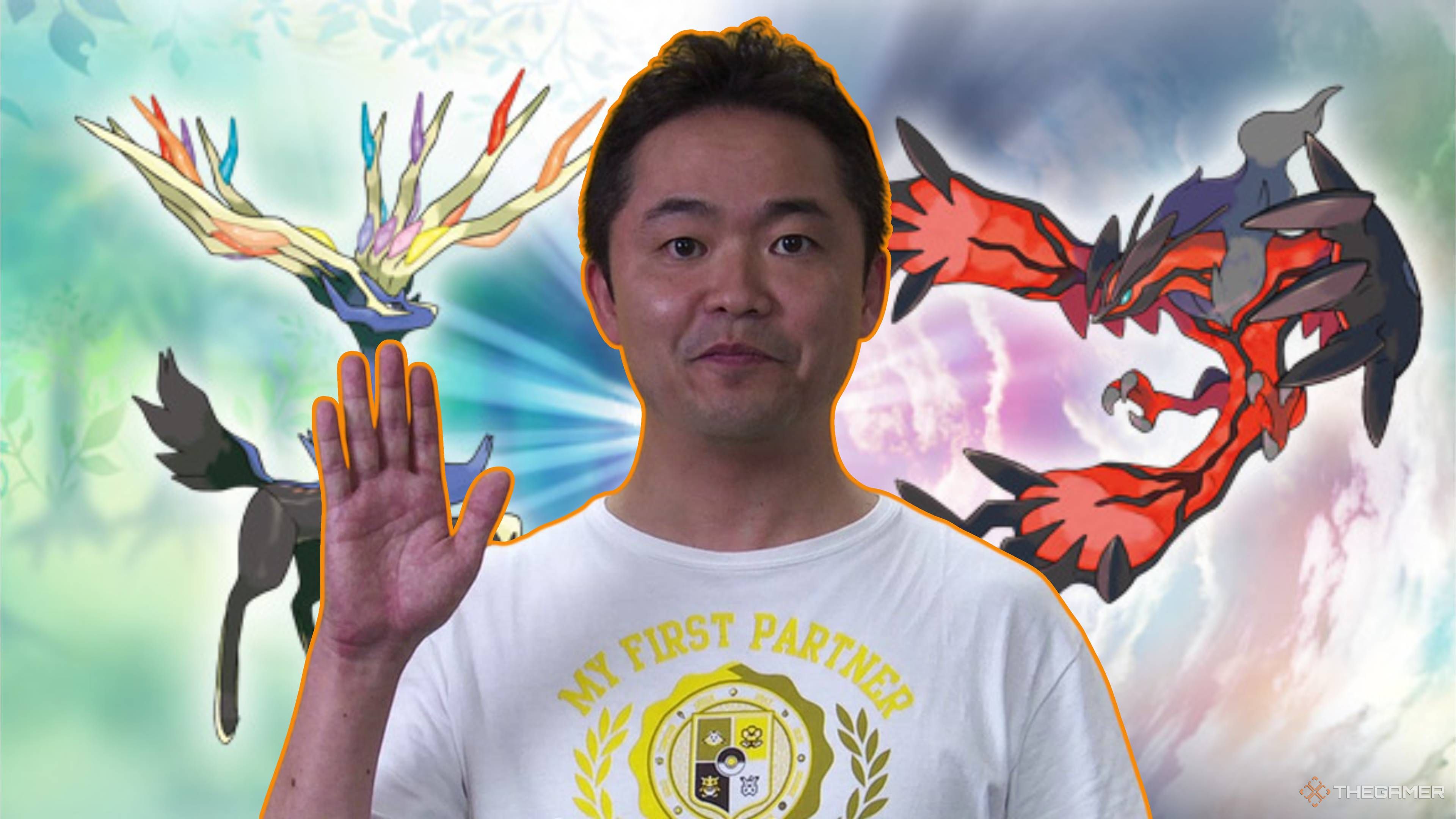 Junichi Masuda Was Seemingly Banned From Directing Mainline Pokemon ...