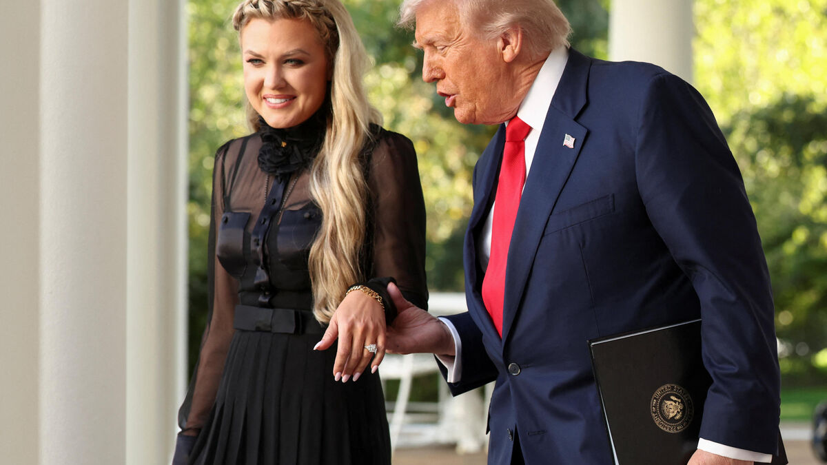 Honneur à titre posthume, révocation de visas : les États-Unis ...