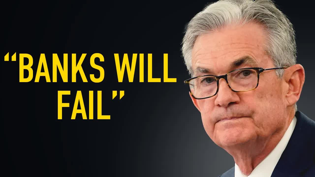 Why the feds are worried about banks