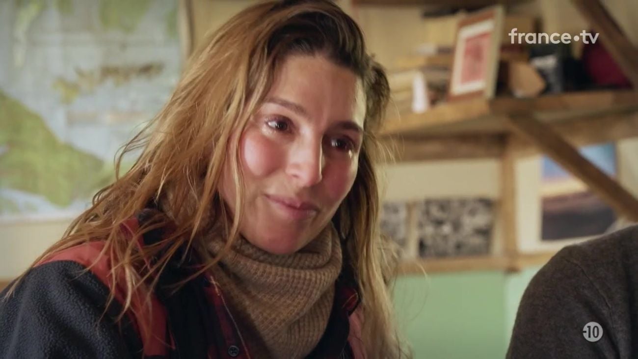 Laury Thilleman “sonnée” : cette scène brutale qu’elle a préféré ne pas ...