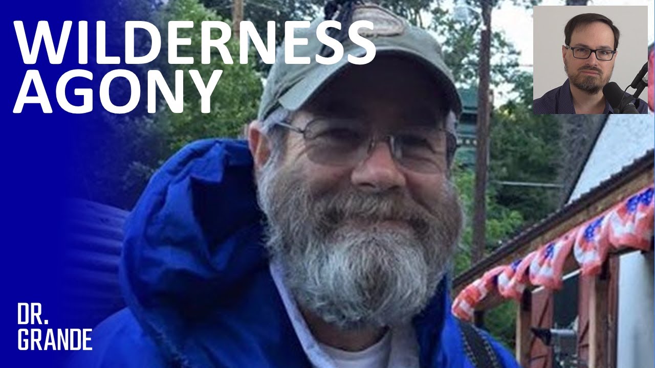 Risk-Taking Hiker Confronts Life-Changing Challenges in the Wilderness ...