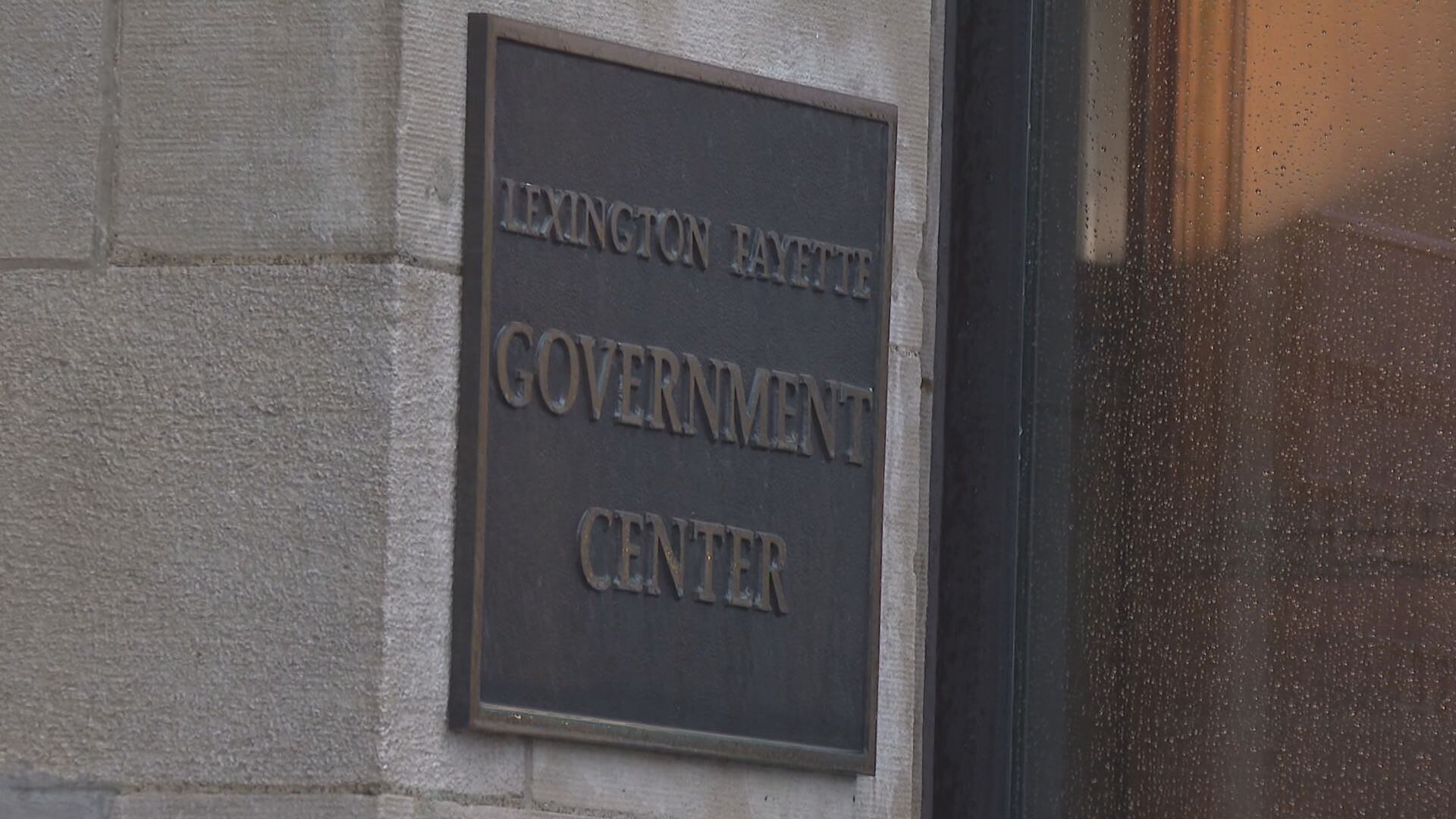 Lexington city offices closed Tuesday