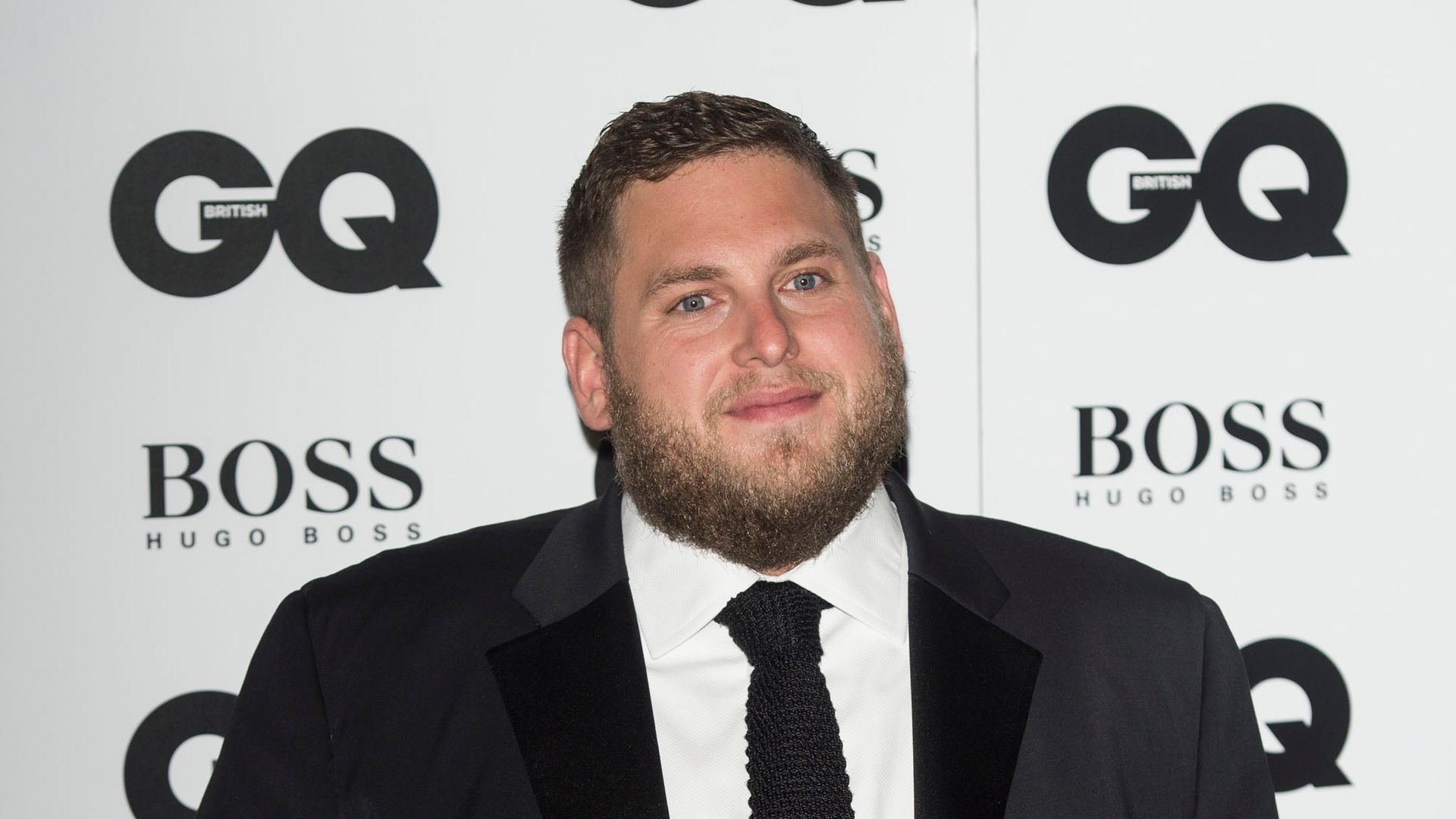 Jonah Hill reveals his biggest transformation yet - see his dramatic ...