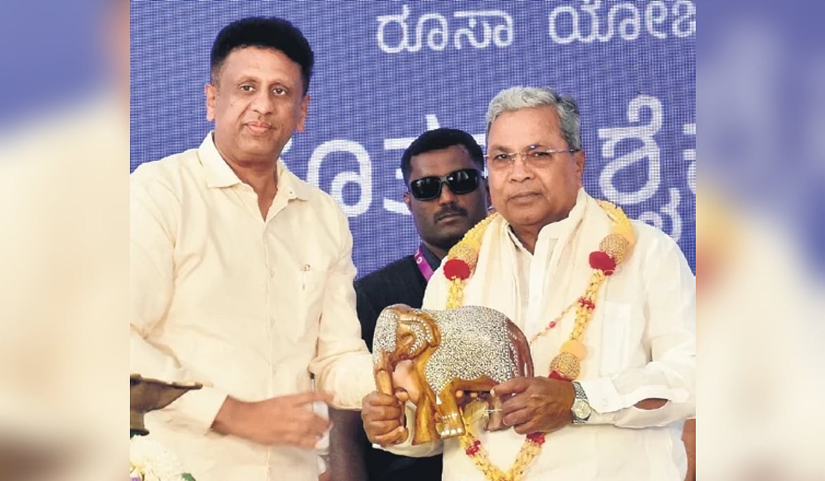 Lancaster varsity to open campus in Bengaluru next Year