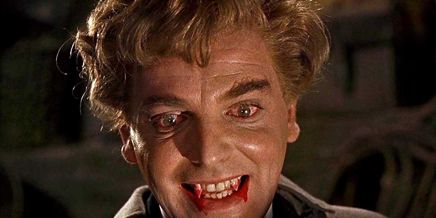 Hammer Horror's Iconic Movie Monsters Ranked