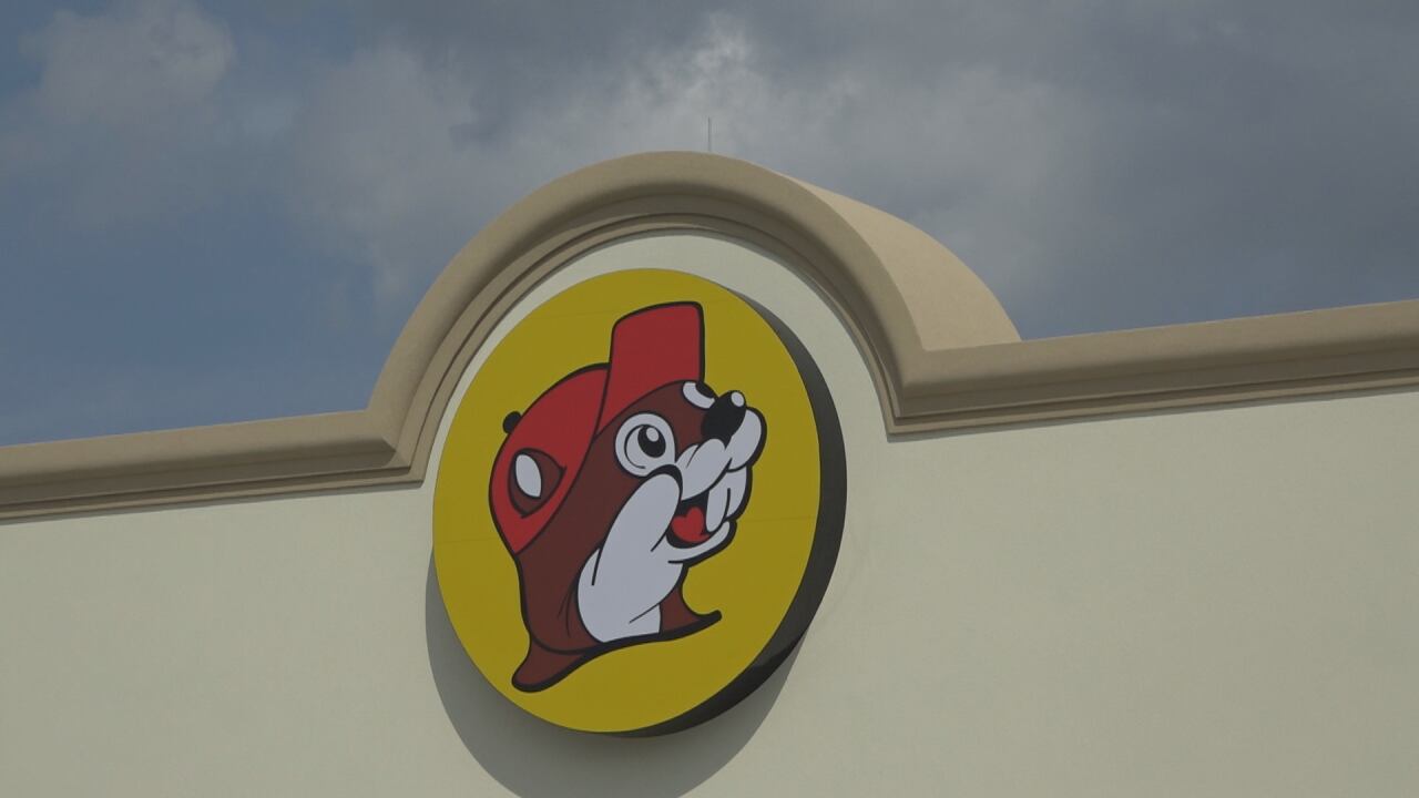 Groundbreaking held for Buc-ees in Murfreesboro