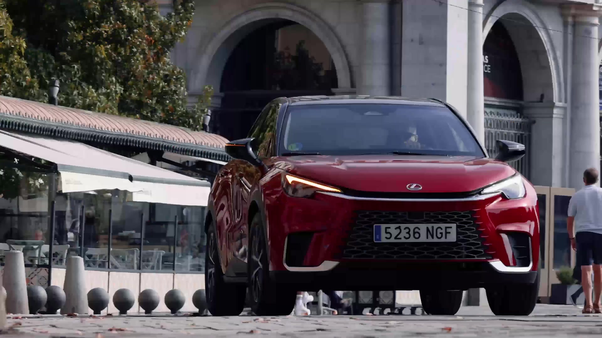 2025 Lexus LBX - Living in my LBX