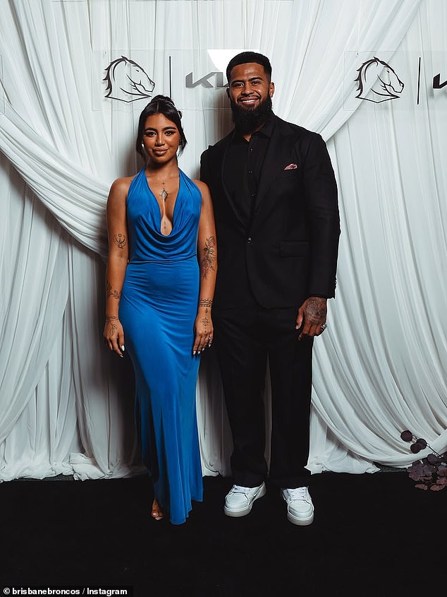 The NRL warns superstars like Reece Walsh that they risk being banned ...