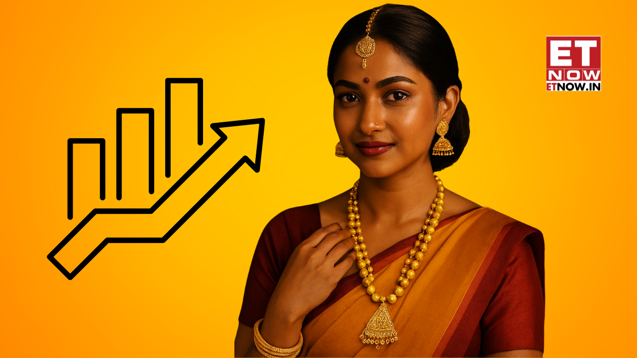 Gold Prices Today, October 15: Record high above Rs 1.27 lakh on MCX ...