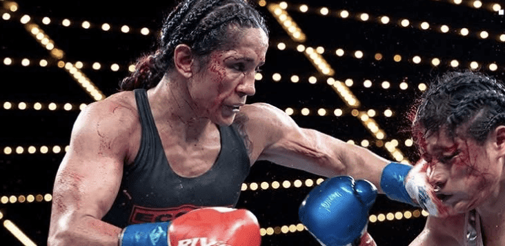 Amanda Serrano Vs. Erika Cruz 2 – How Does It Play Out?