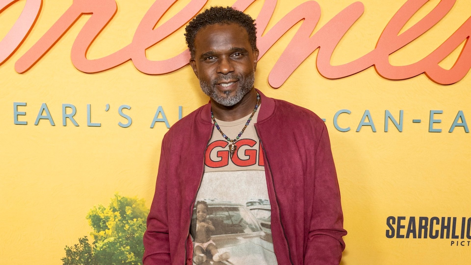 Family Matters' Darius McCrary Facing 4 Years in Jail After Felony Arrest