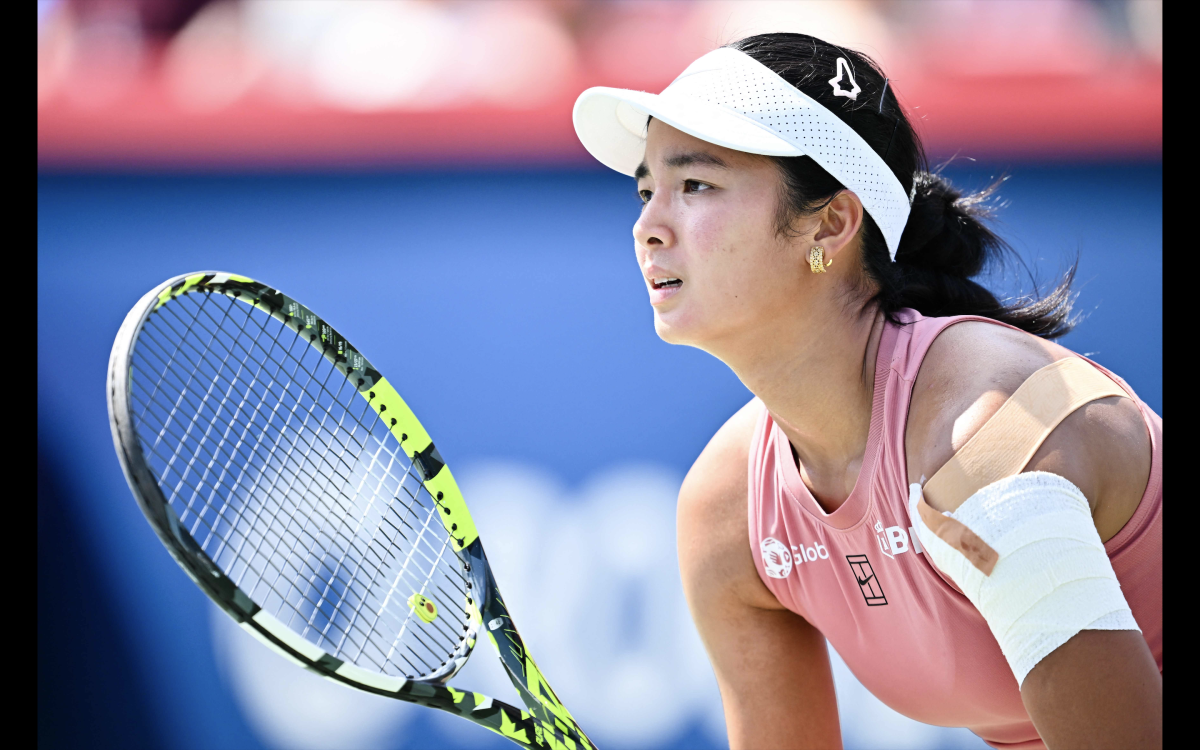 Eala rises to new career-high in WTA live rankings