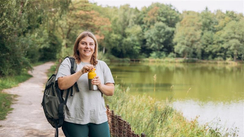 How long does it take to acclimatise to a new place when the weather is ...