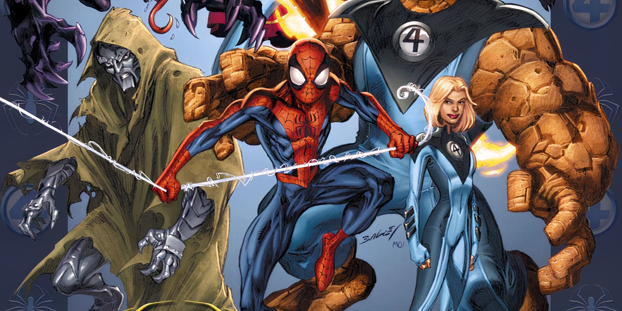 Marvel's Ultimate Universe Is the Key to Save the Justice League
