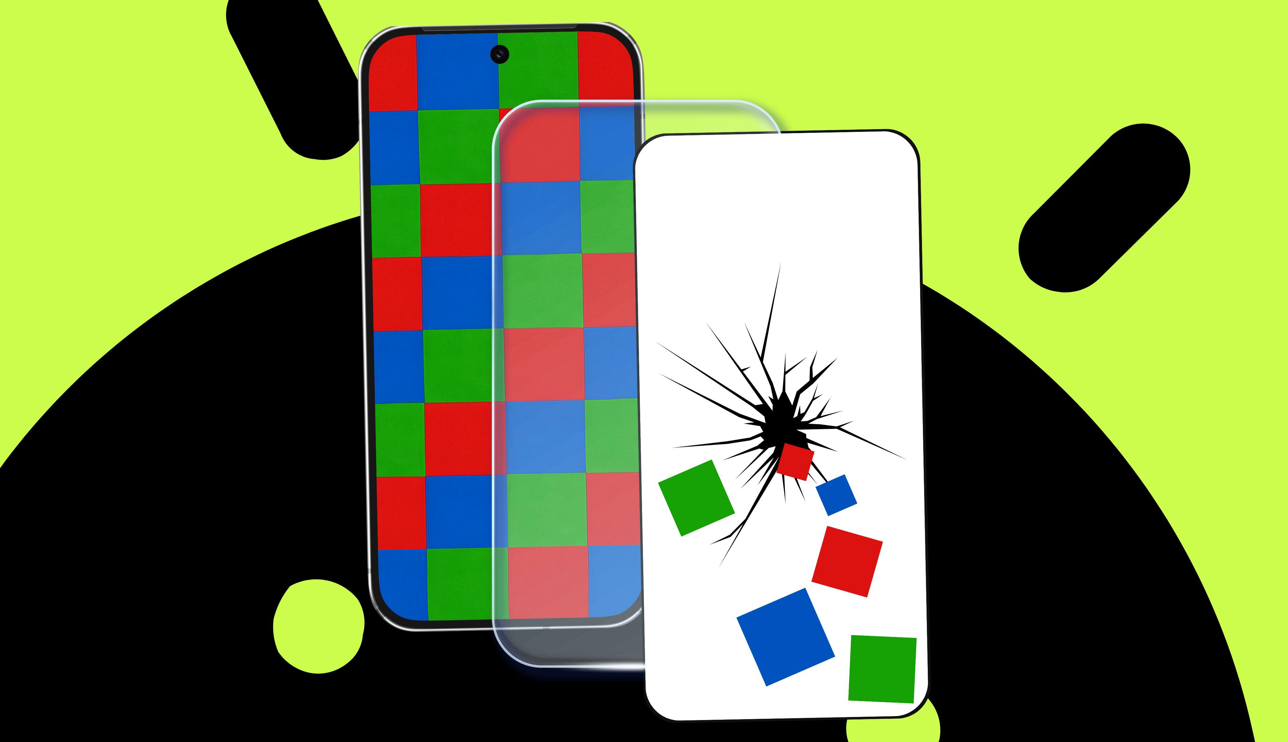 This new Android exploit can steal everything on your screen - even 2FA ...