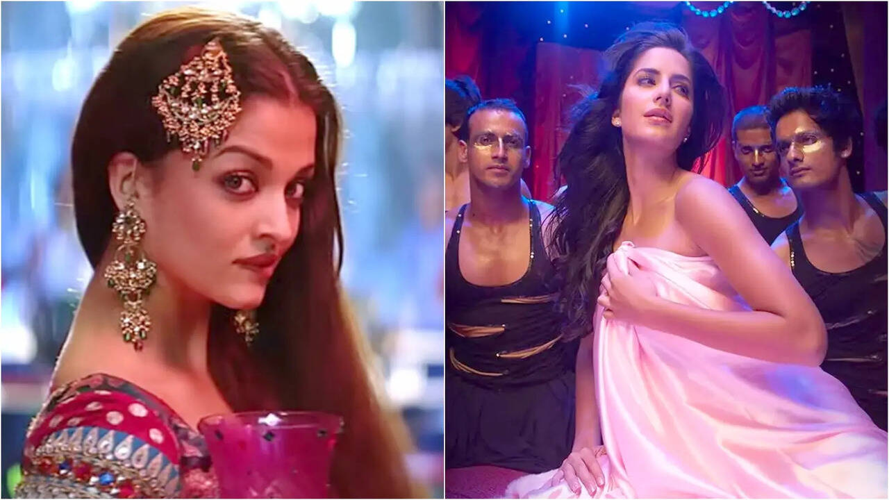 Diwali 2025: Bollywood Patakhas Who Sizzle The Dance Floor