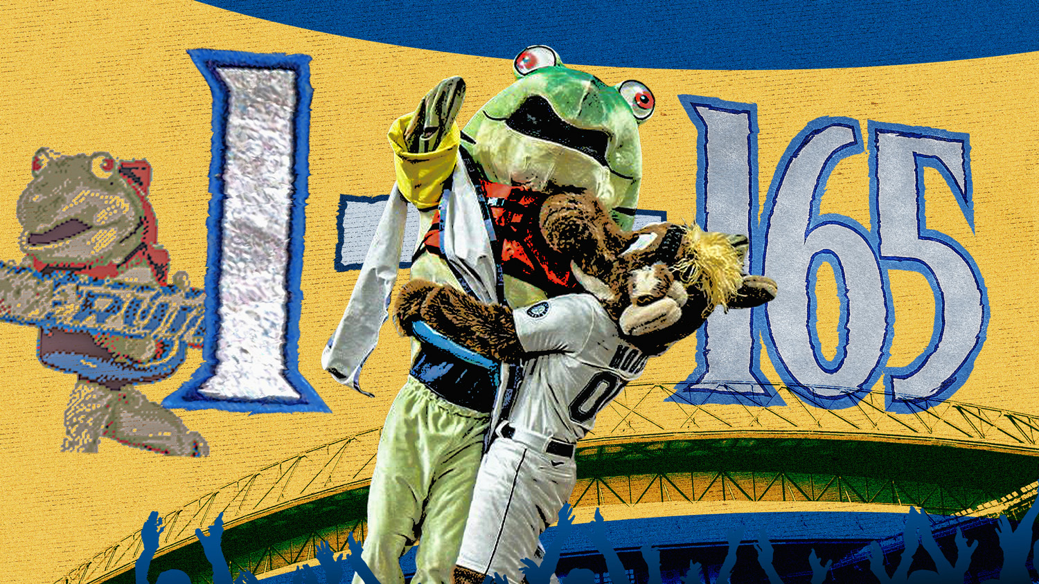 MLB playoffs 2025: The story behind Humpy's 15th-inning win that helped ...