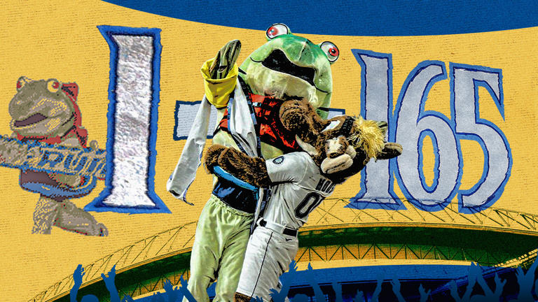 MLB playoffs 2025: The story behind Humpy's 15th-inning win that helped ...