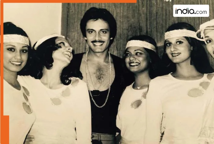 This actor once challenged Amitabh Bachchan's stardom, now lives an ...