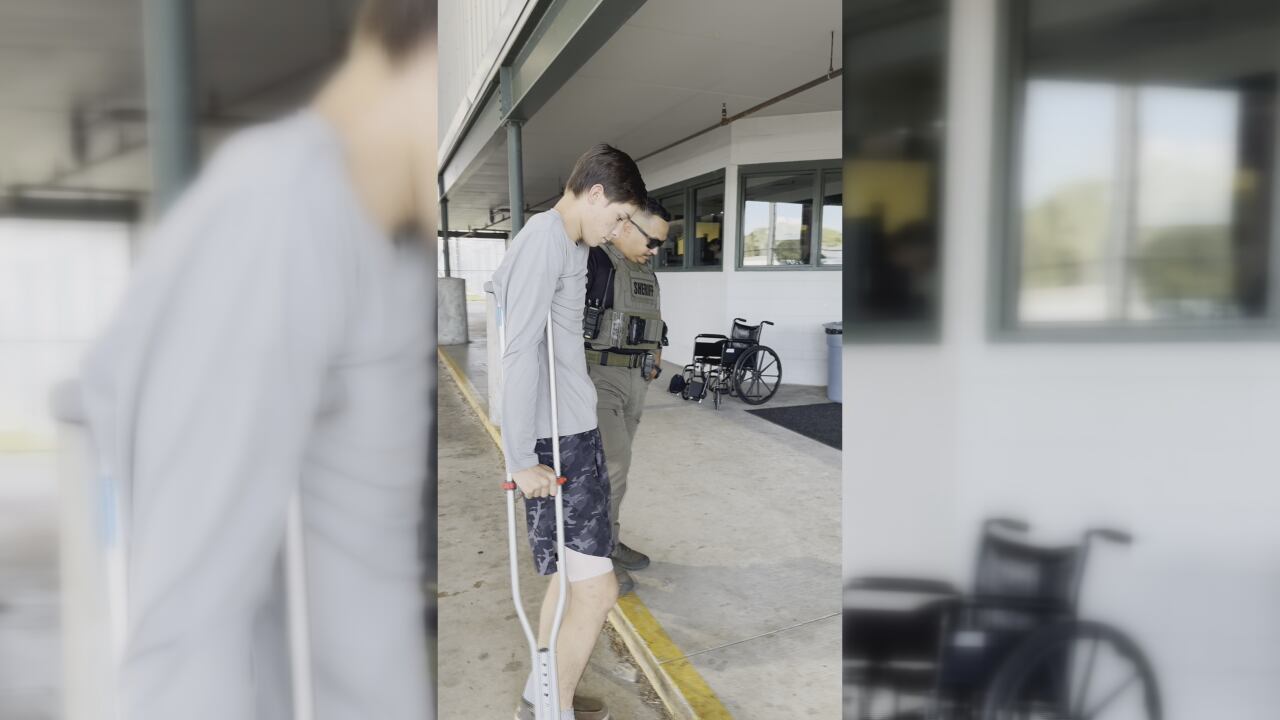 ‘A hoax’: Marion County resident shocked 17-year-old arrested for faking his disappearance ...