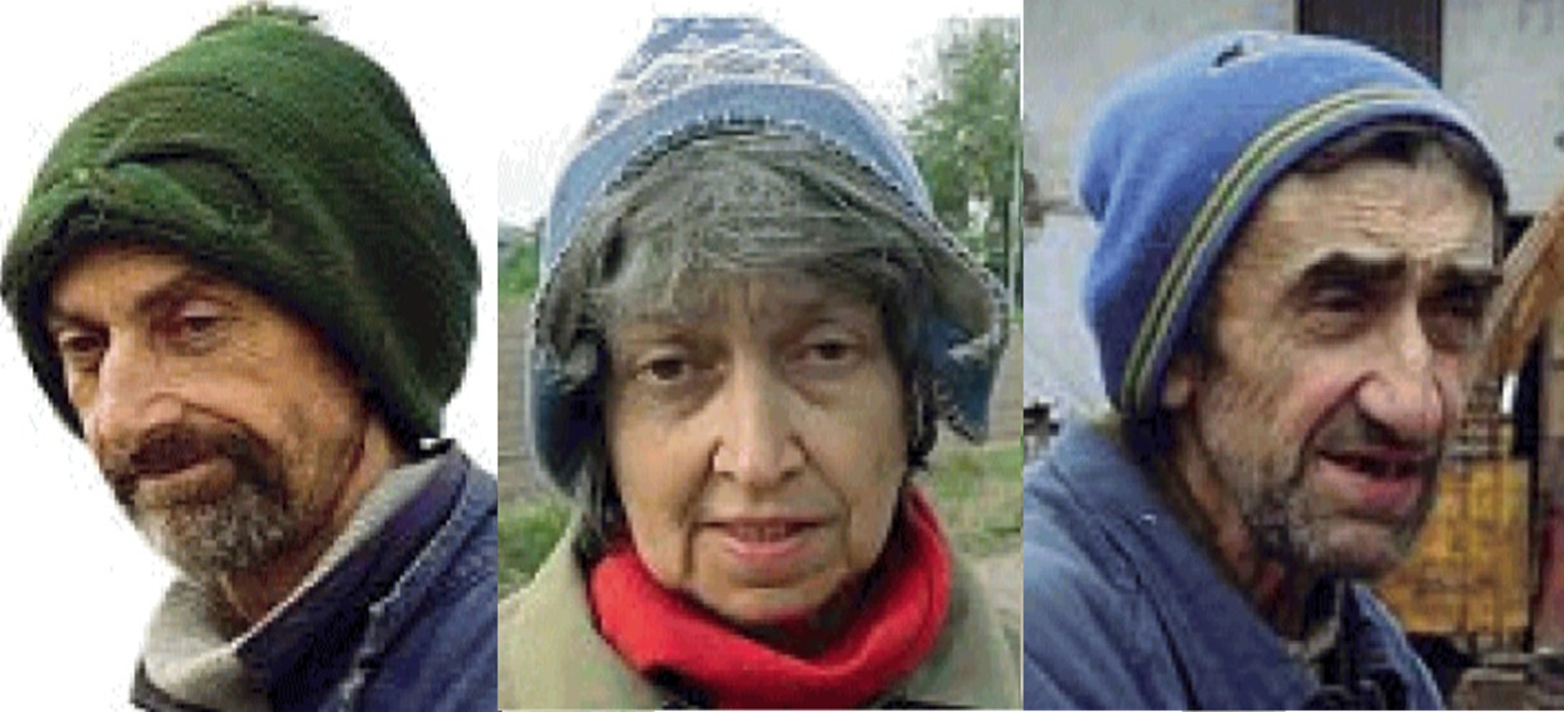 I fratelli Ramponi, il frutteto, il mutuo, la firma falsa: cosa c’è ...