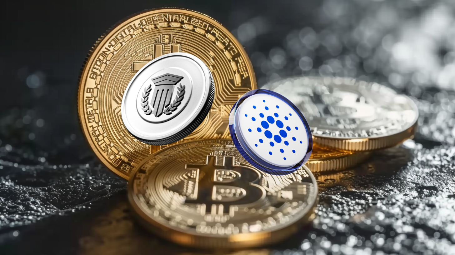 Cardano Price Prediction: Why This Cheap Crypto Could Take ADA’s Top 10 ...