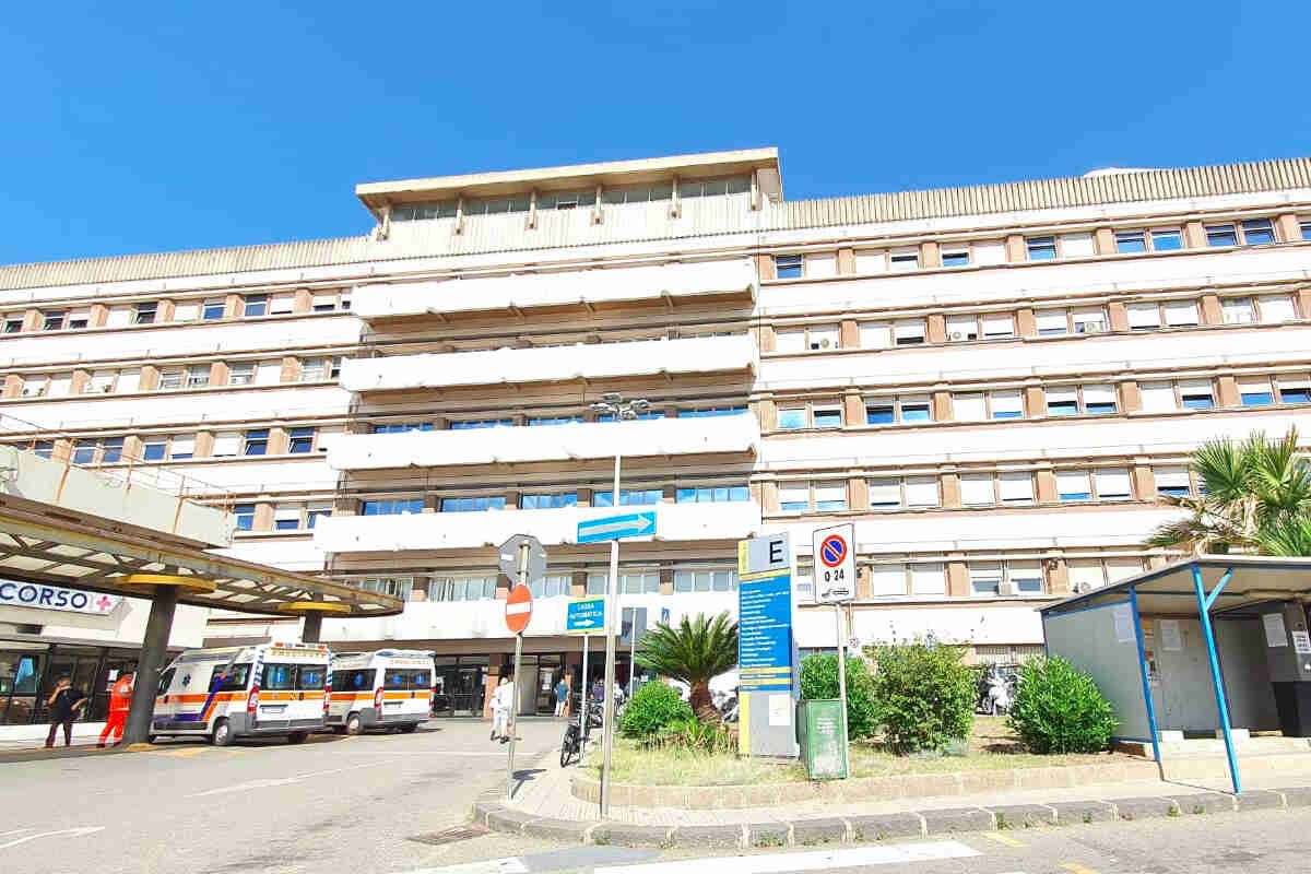 Tragedia a Messina: bimbo di 8 anni muore dopo intervento di otite. C’è ...