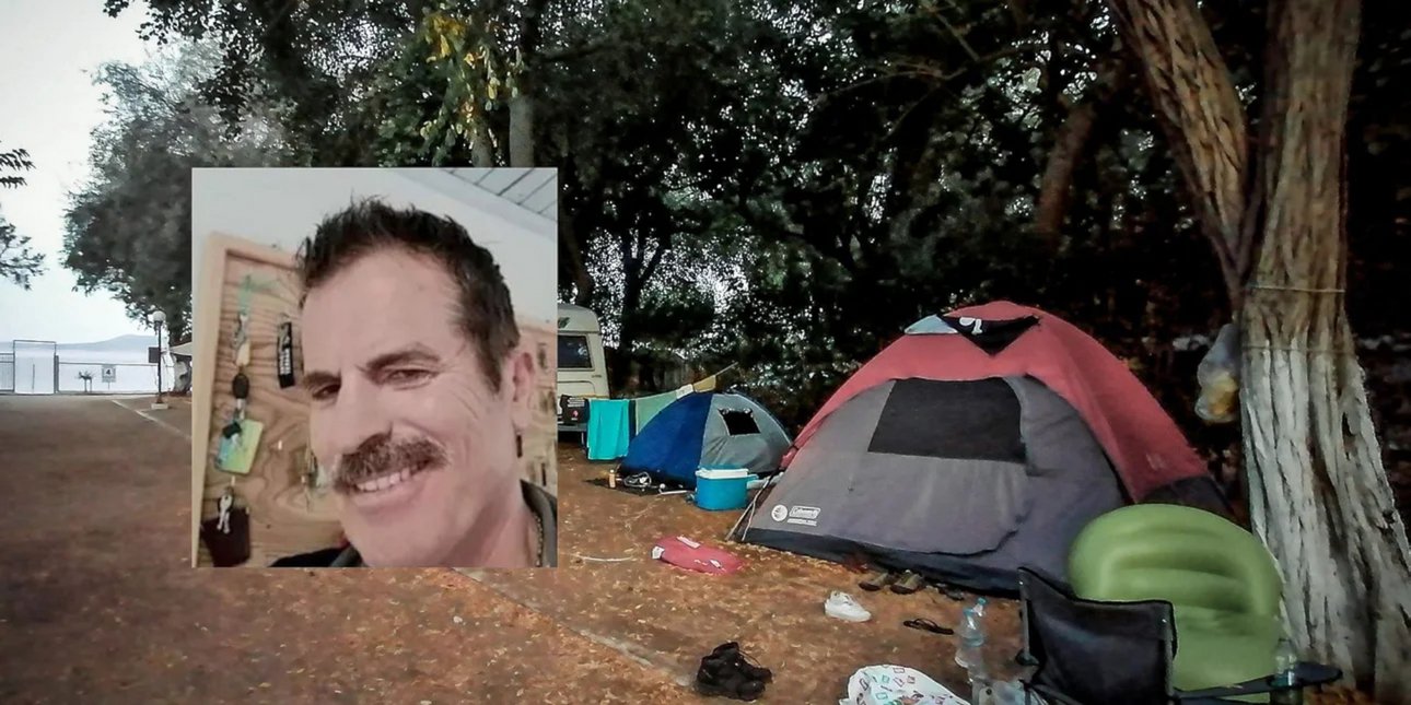 Διπλή δολοφονία στη Φοινικούντα: Έρευνα σε καταστήματα στο Κολωνάκι που ...