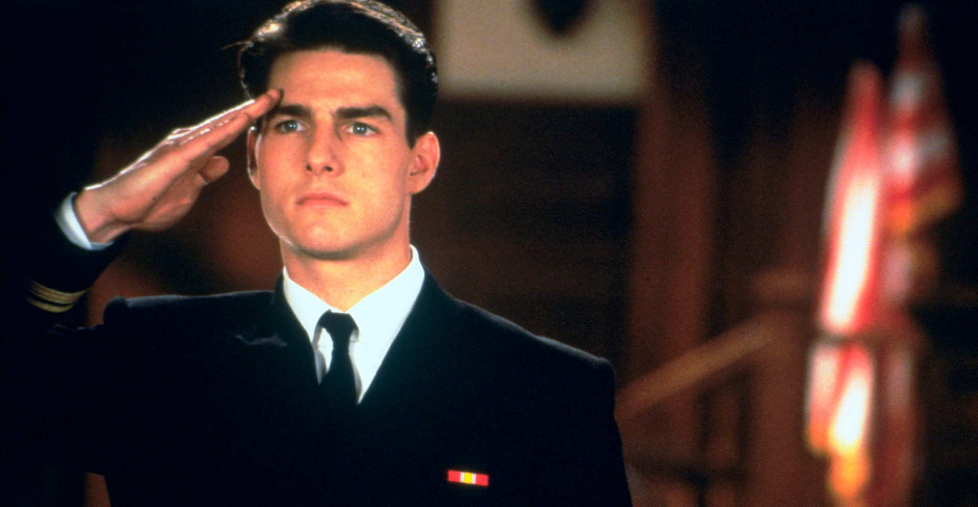 Movie courtroom scenes with memorable lawyers