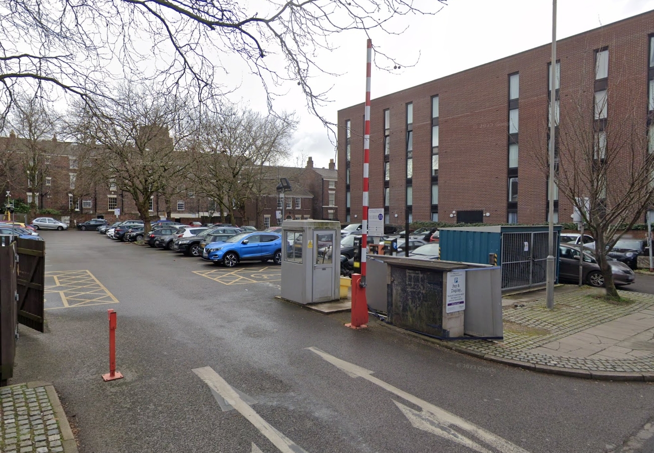 'People are angry': Liverpool could look again at 'trendy' parking plan ...