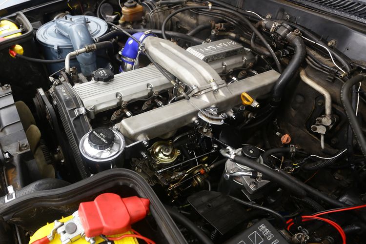 Beli Toyota Land Cruiser J80 Bekas, Komponen Ini Butuh Perhatian