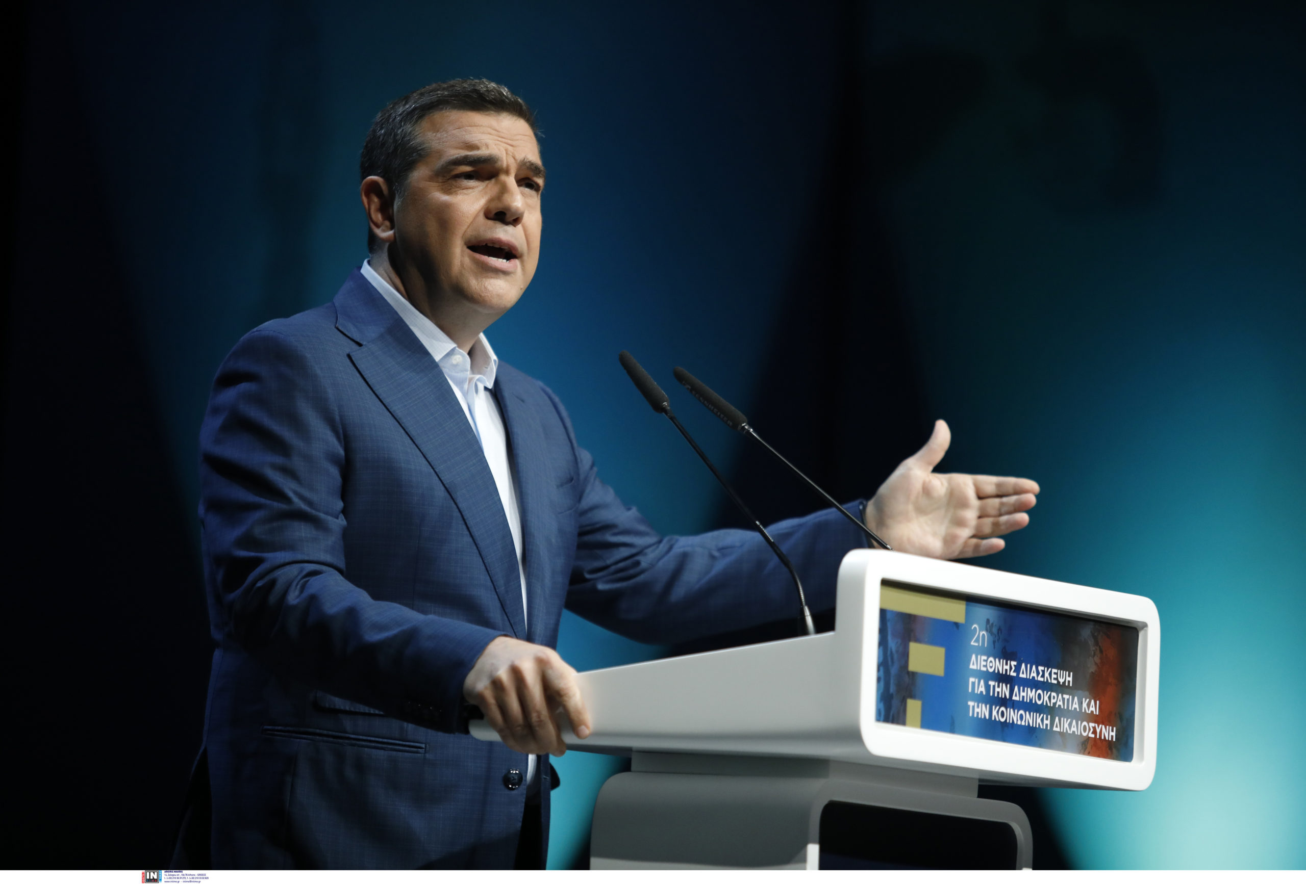 Αλέξης Τσίπρας: Προγραμματίζεται το επόμενο βήμα – Ποια άτομα ...