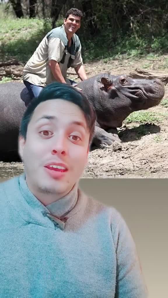 La triste historia de Marius Els. Para tomar conciencia. #historias