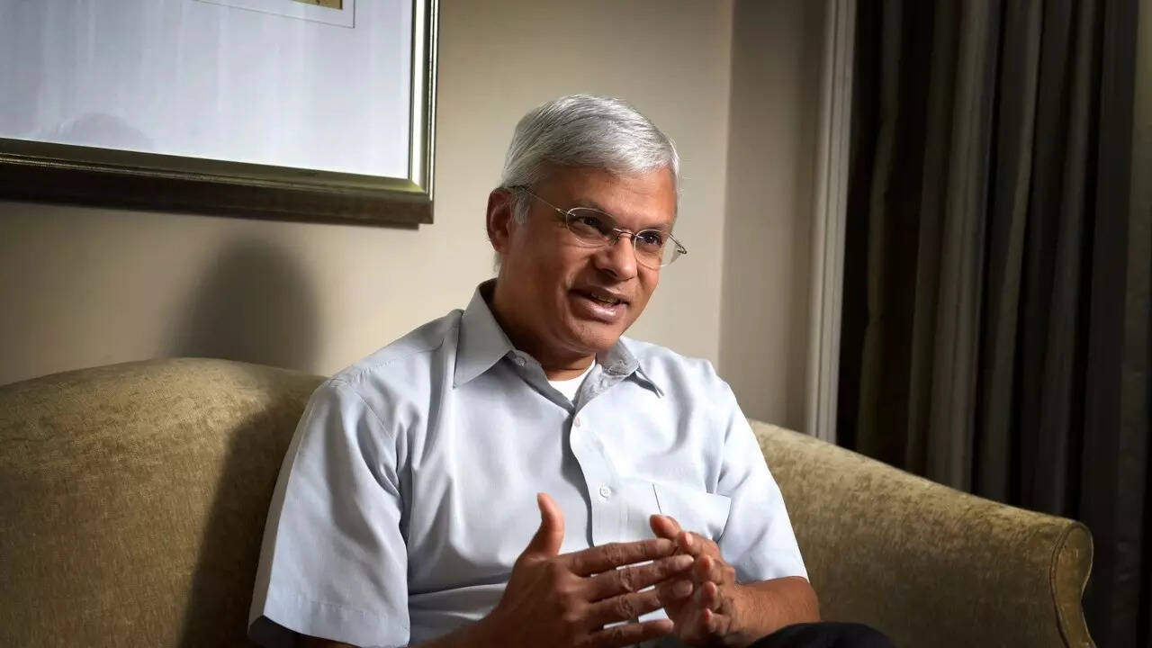 Who is Ashley Tellis? Net worth of the arrested Indian-Origin US ...