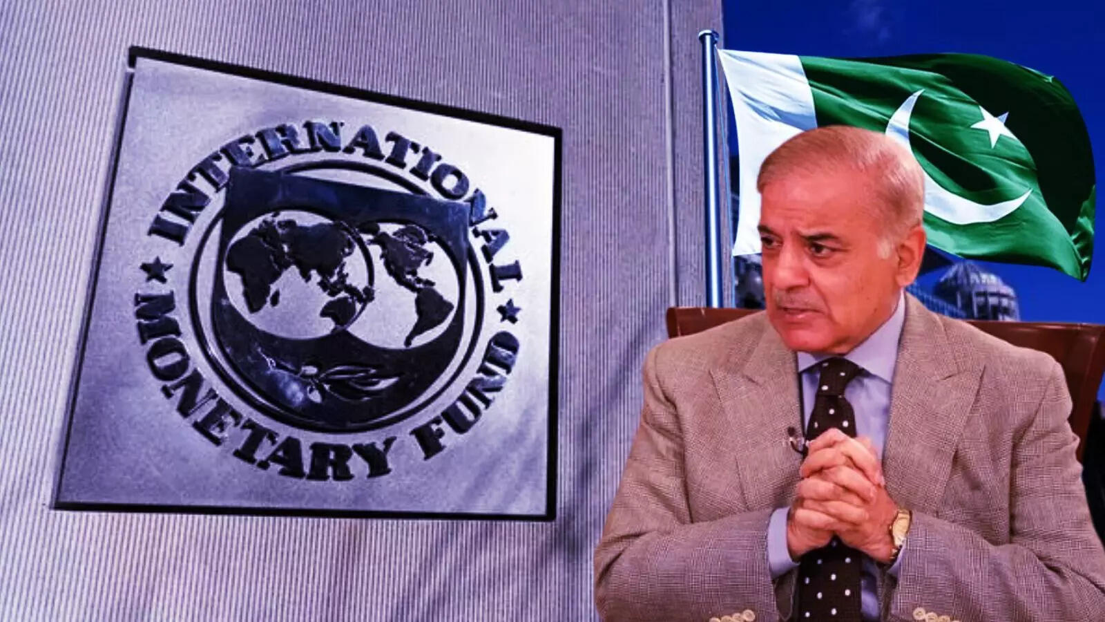 Pakistan, IMF reach staff-level agreement for $1.2 billion loan deal