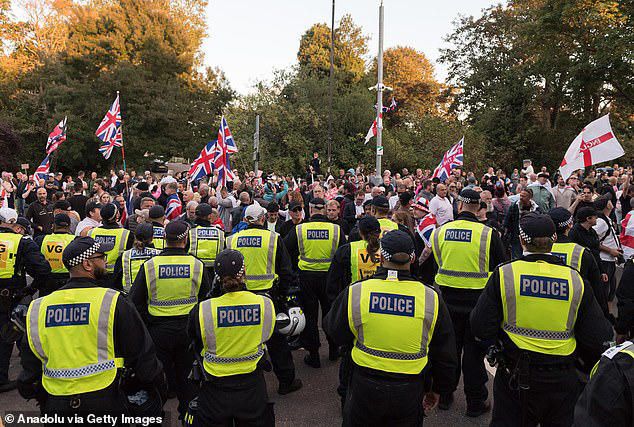 Epping Council make last-ditch High Court bid to stop asylum seekers ...