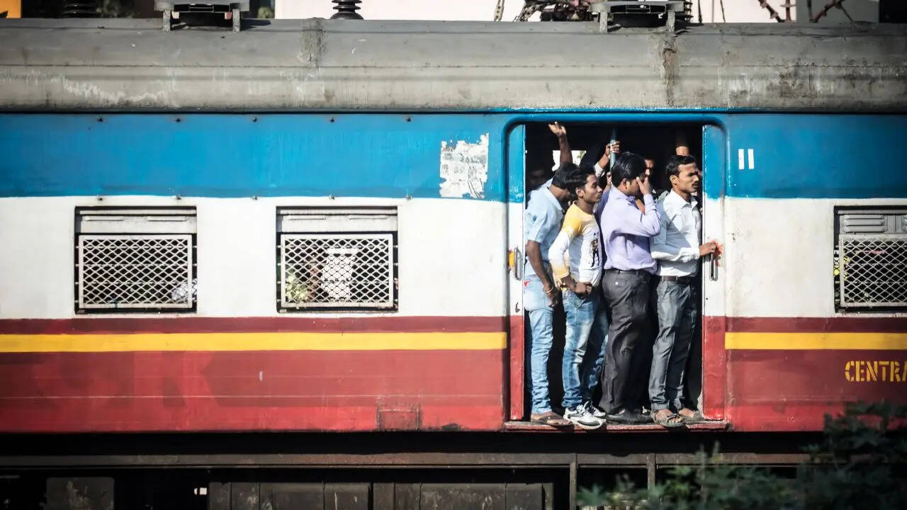 Taking A Train Home For Diwali? Don’t Carry These 6 Things In Your ...