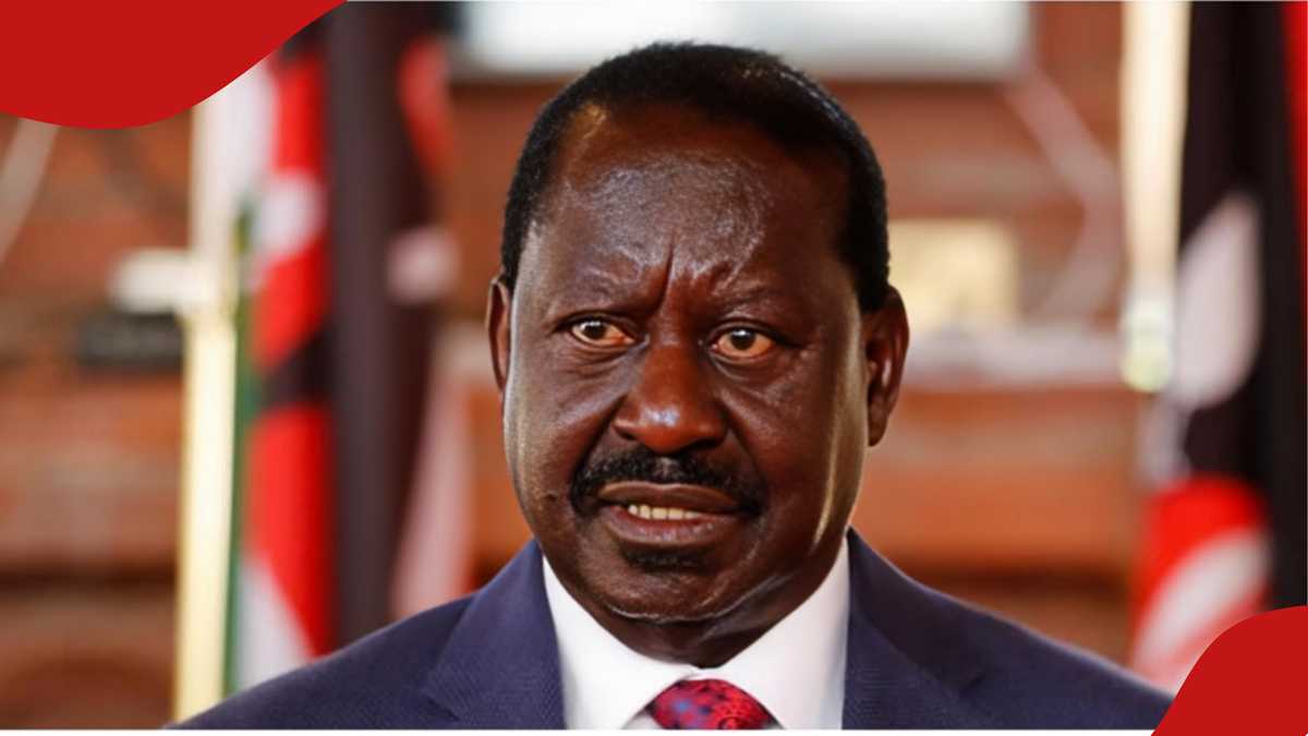 Raila Odinga: Kenyans heartbroken, share condolences as ODM leader dies