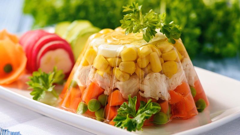 13 Retro Dishes People Loved Back Then But Avoid Now
