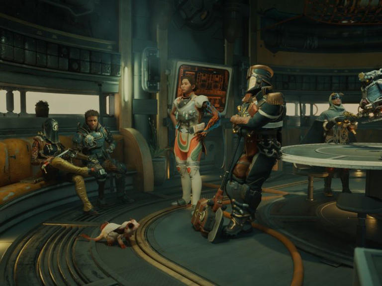 The Outer Worlds 2 accontenterà tutti: c'è anche la telecamera in terza persona