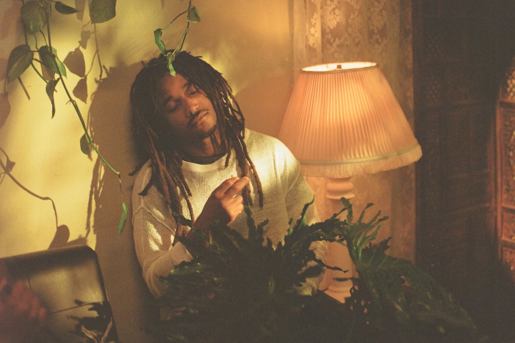 Jordan Ward Announces Sophomore Album ‘Backward': ‘These Little Moments ...