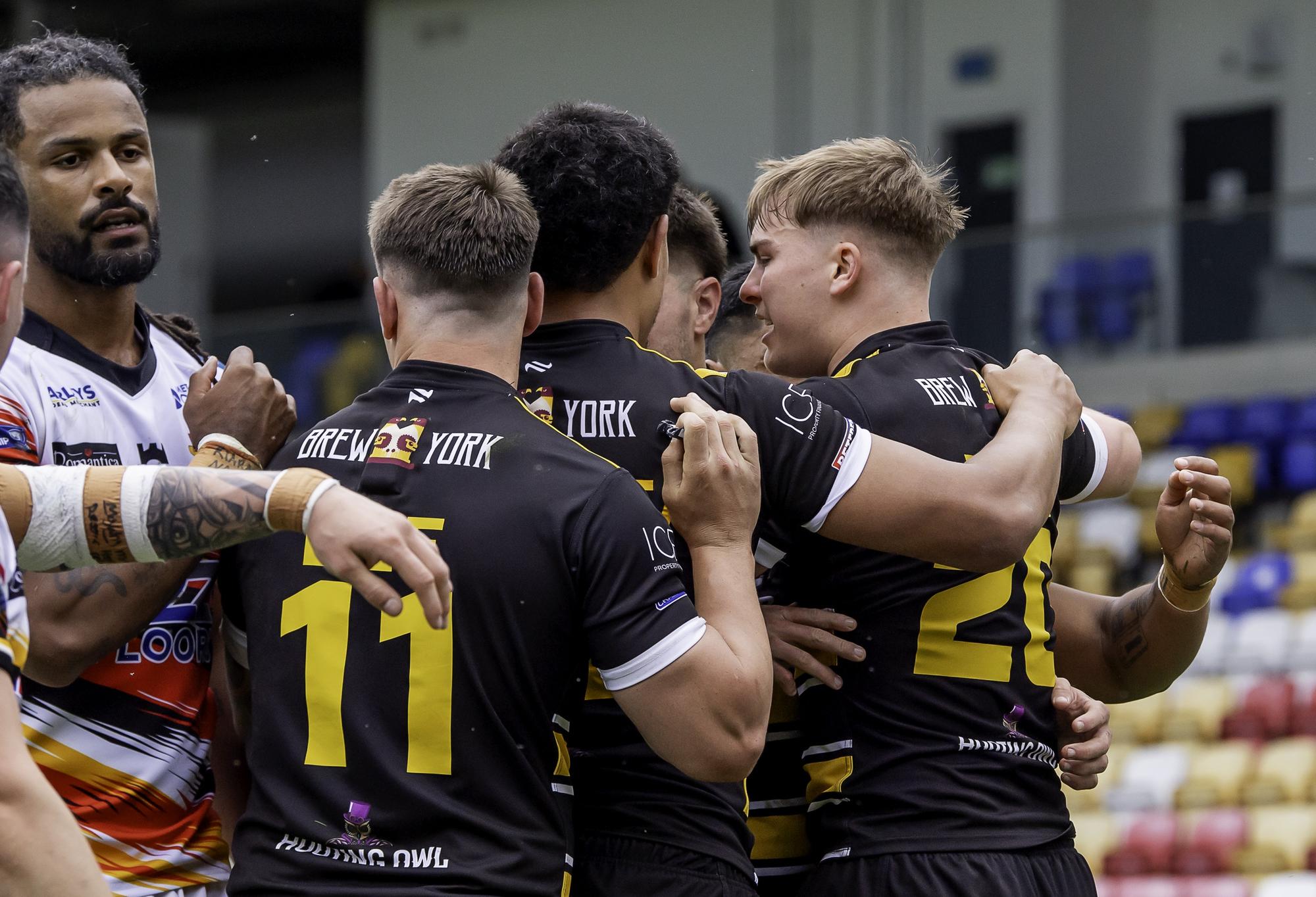 Old order or brave new frontier? Super League faces momentous 24 hours ...