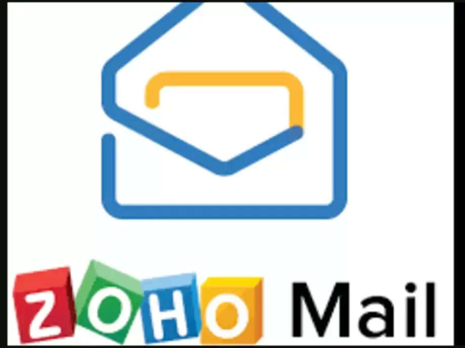 Zoho: 1.2 million government employees' emails shifted to Zoho, focusing on security and data ...