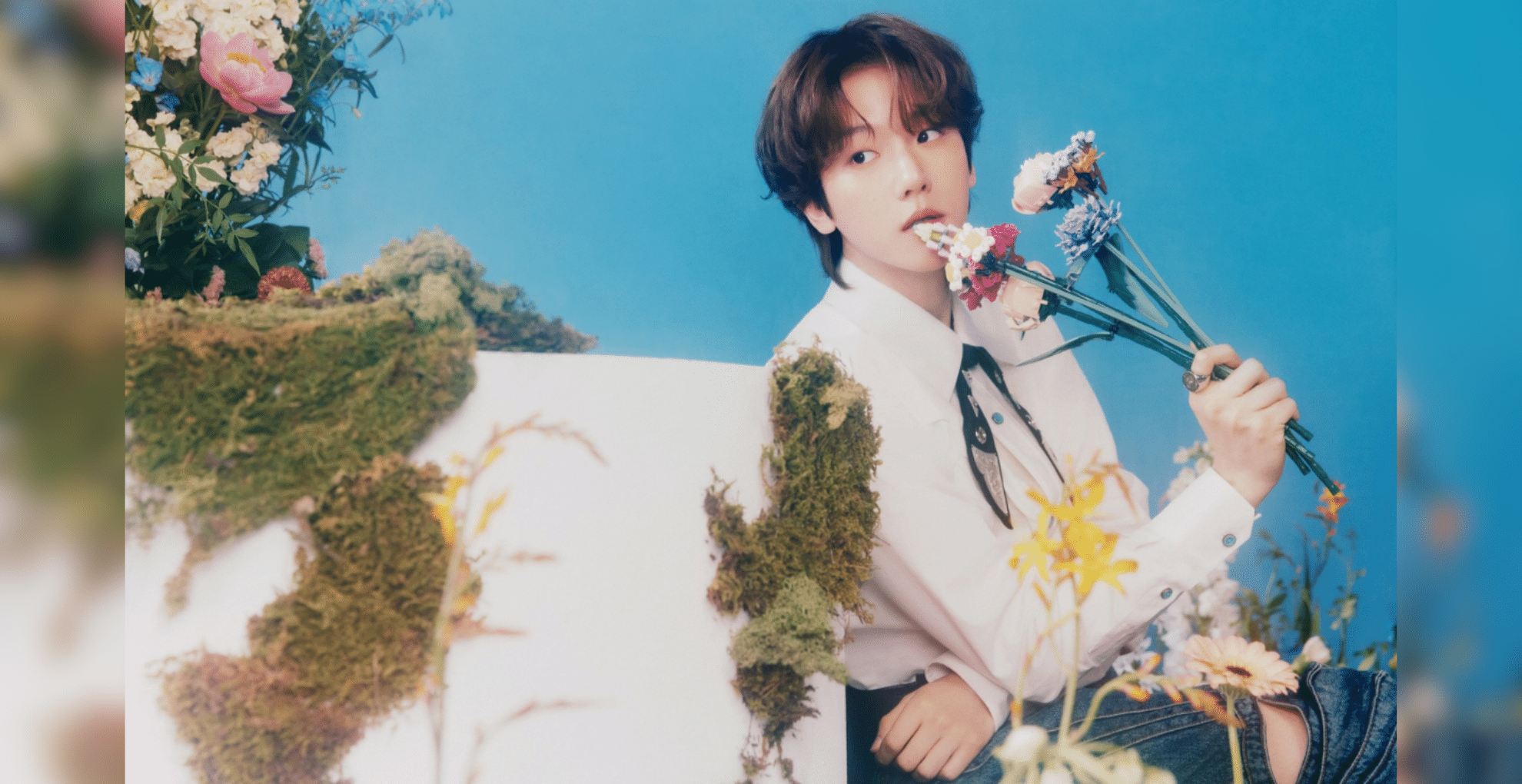 5 songs you need to listen to before Baekhyun’s upcoming ‘Reverie ...