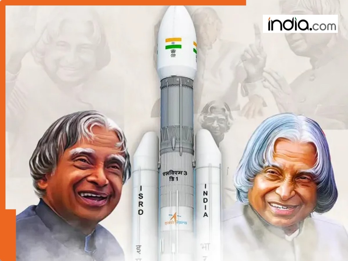 Celebrating Dr. APJ Abdul Kalam’s Birth Anniversary by Exploring the ...