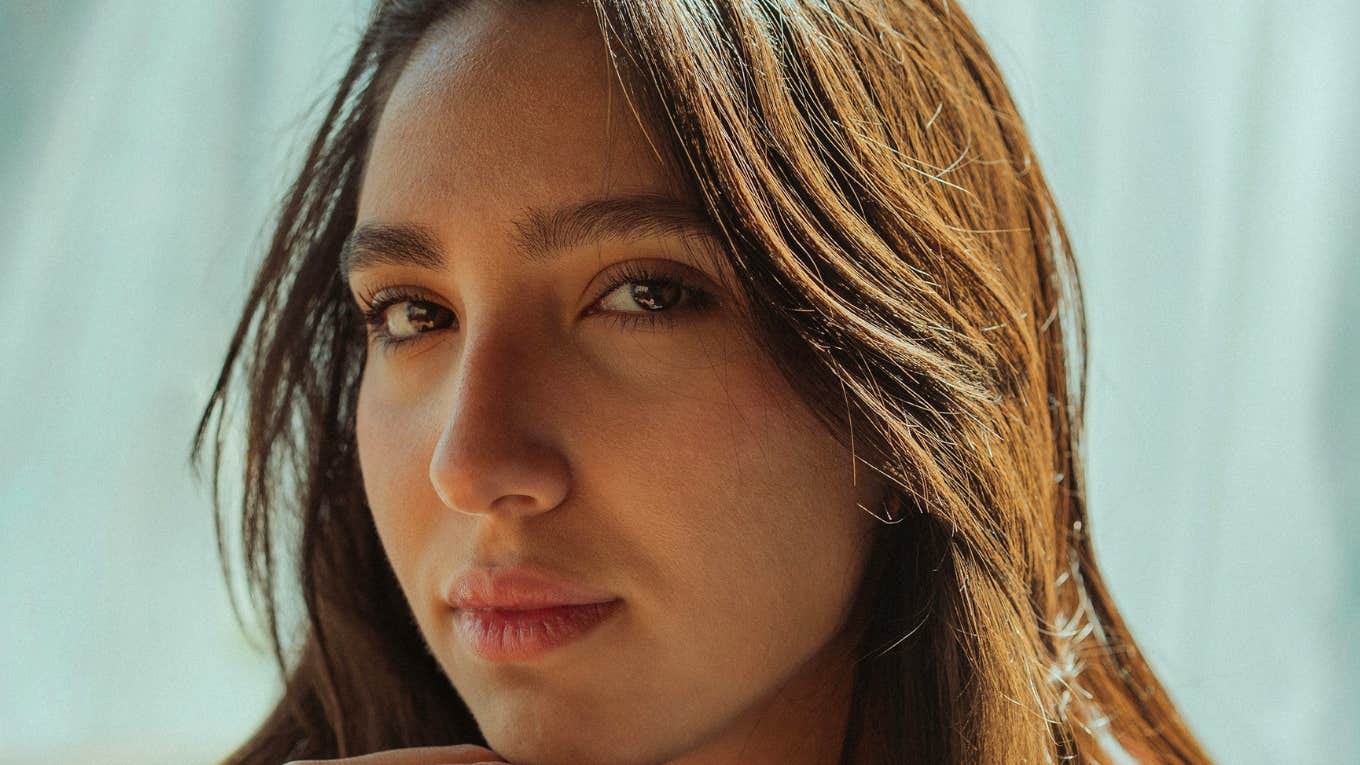 The Art Of Being Irresistible: 6 Simple Qualities Of Naturally Irresistible Women