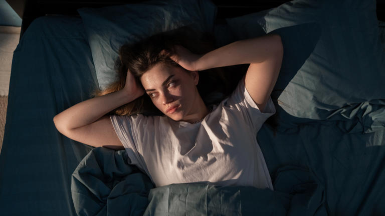 ¿Cuántas horas deberíamos dormir según nuestra edad? Te explicamos la ...