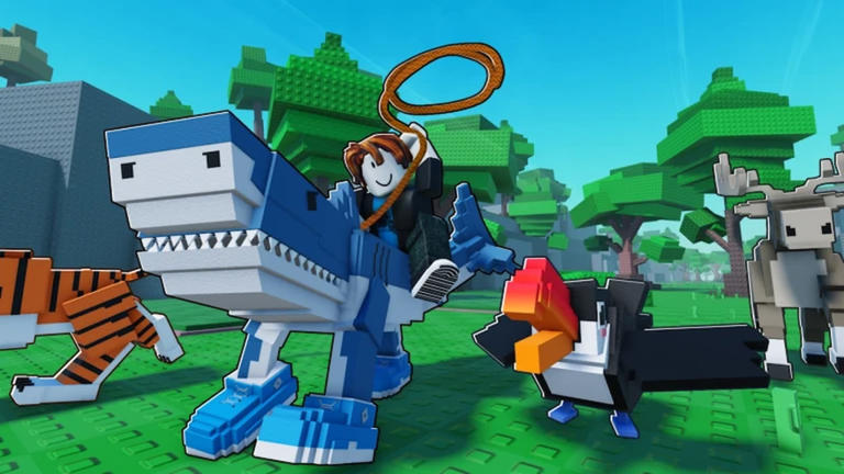 [HALLOWEEN] Raise Animals Codes (November 2025)