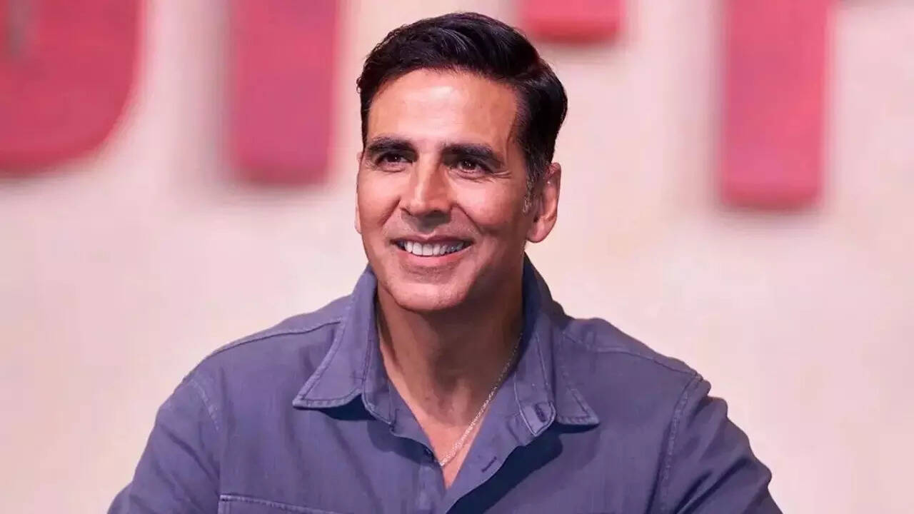 Akshay Kumar moves to court to protect his personality rights after ...